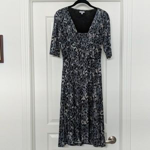 Jigsaw UK | Dresses | Jigsaw Printed Dress | Poshmark
